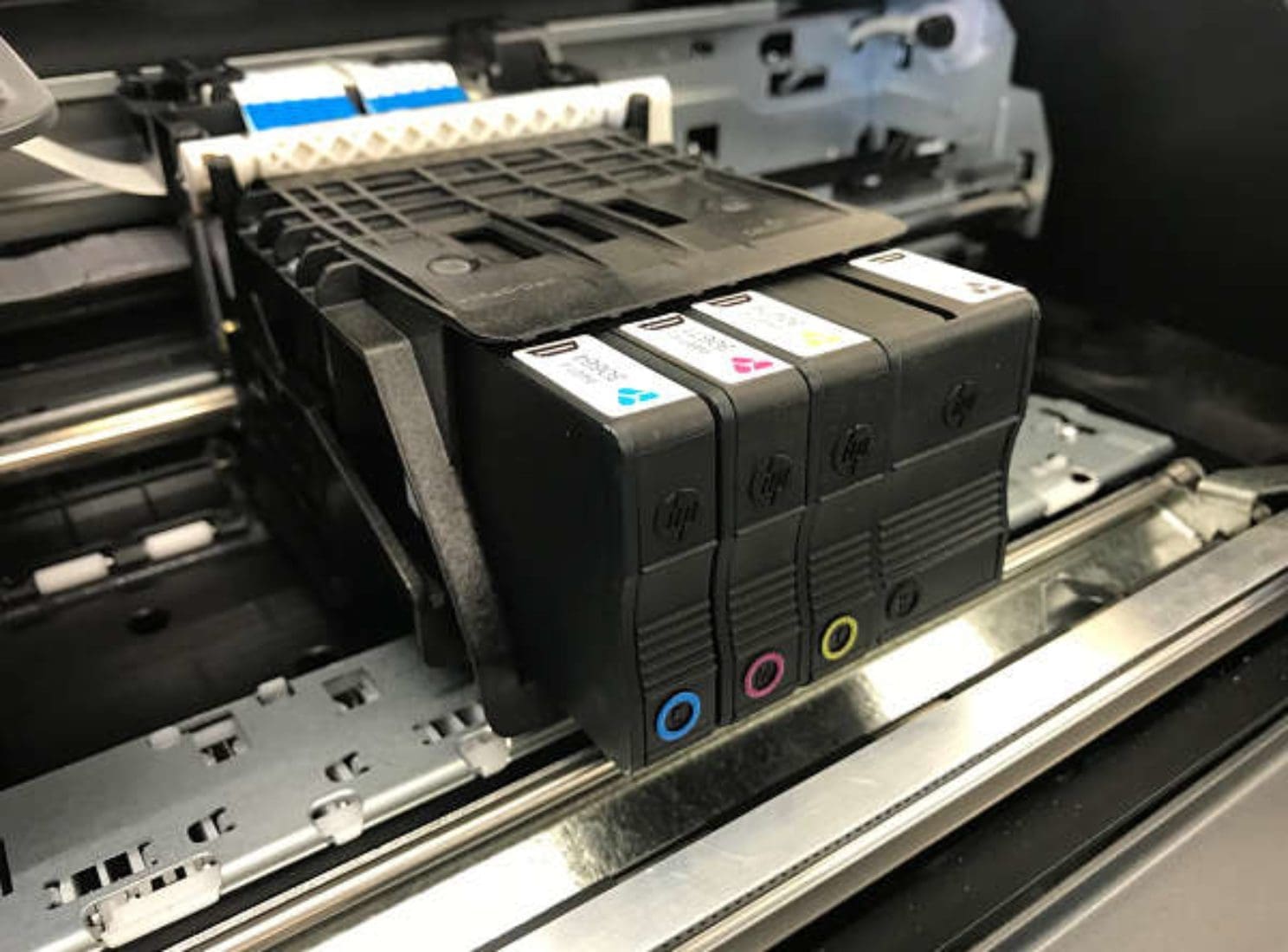 Shop Inkjet Label Printers | HD Labels