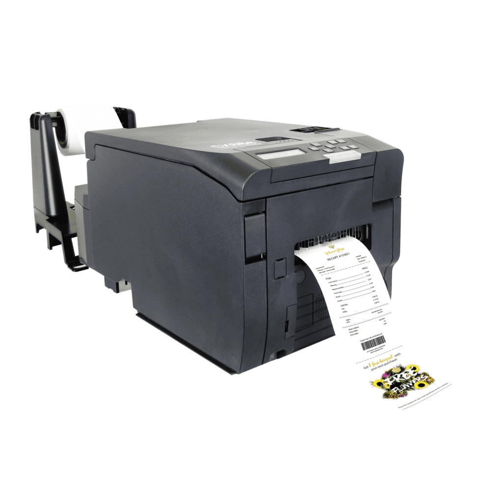 Find The Right Pouch Printer For You. Digital Po | HD Labels
