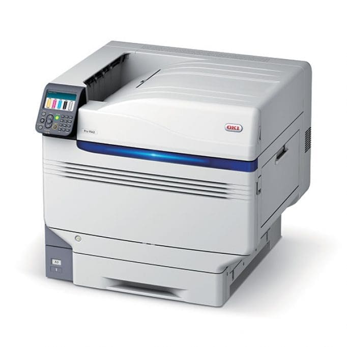 DTM Print LX610e Colour Label Printer | HD Labels